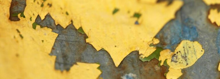 Le plomb : quels sont les dangers et comment s’en débarrasser