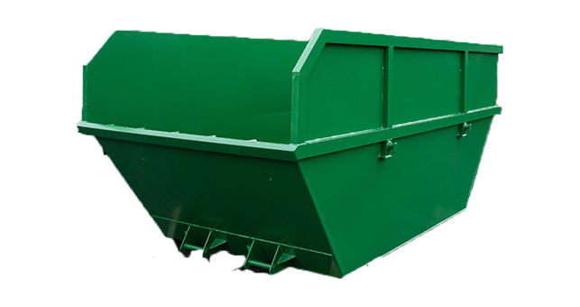 Comment bien choisir sa benne à déchet ? Ecodrop vous explique